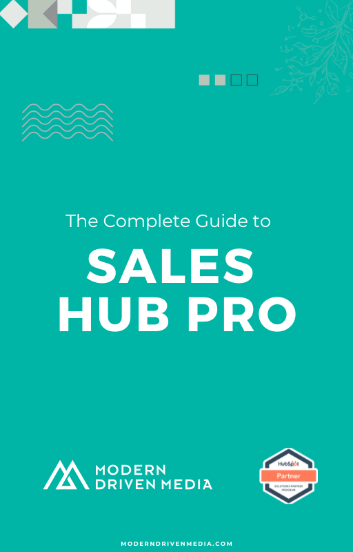 Sales Hub Guide